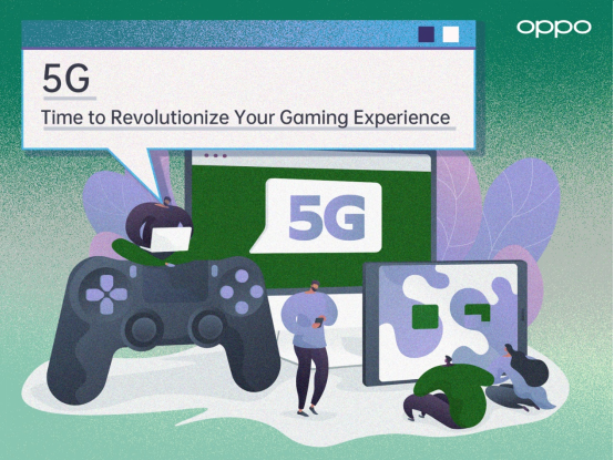 5G –ul va transforma experiența ta de gaming! - blogatu.ro